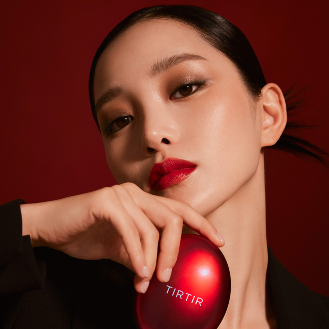 TIRTIR Mask Fit Red Cushion (18g) 30 Shades – Skin Cupid
