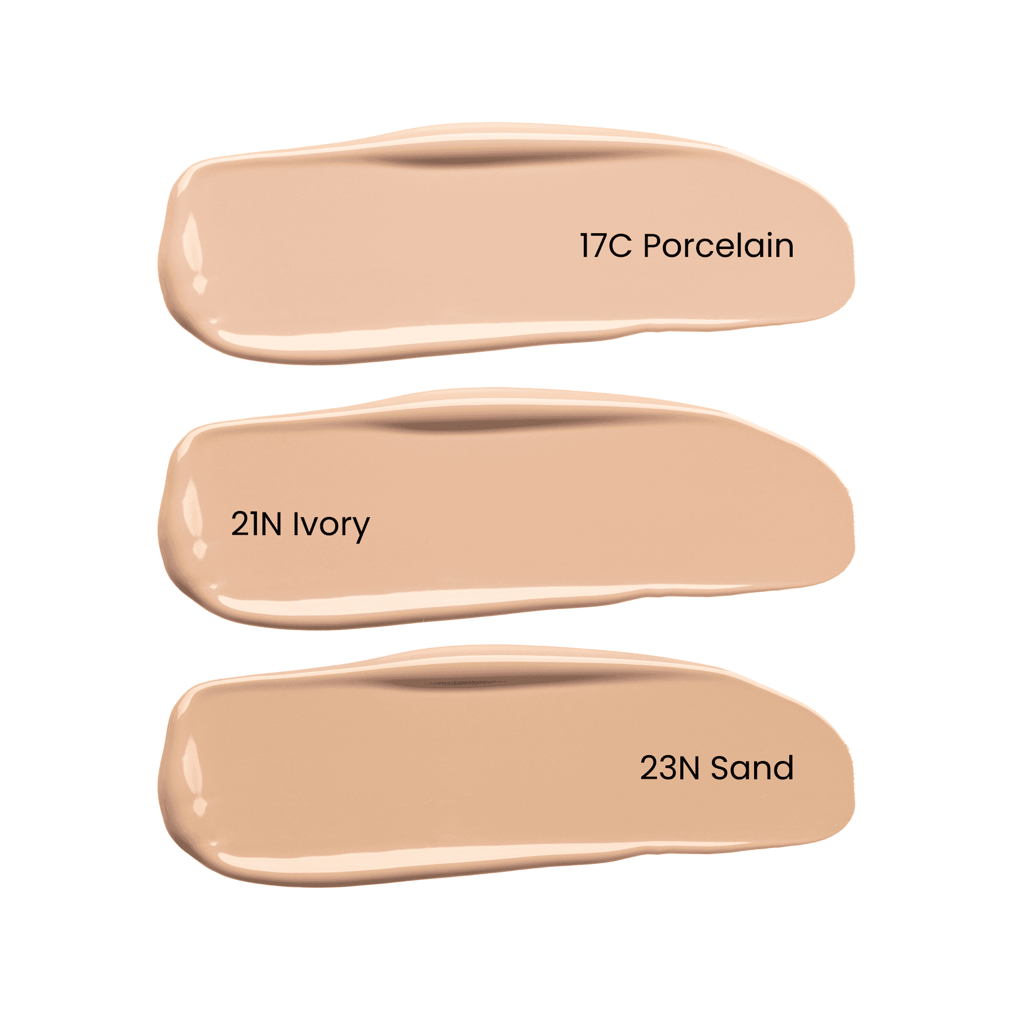 TIRTIR Mask Fit Red Cushion SPF40 PA++ (18g) 3 Shades – Skin Cupid