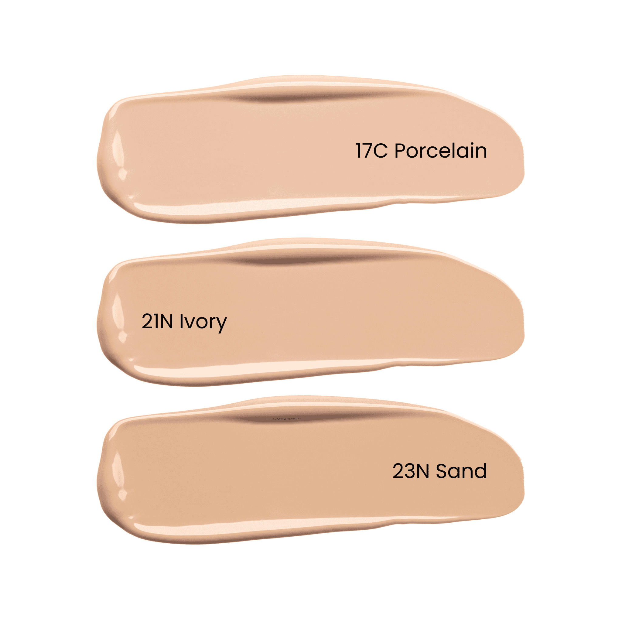 TIRTIR Mask Fit Red Mini Cushion SPF40 PA ++ (4.5g) 3 Shades – Skin Cupid