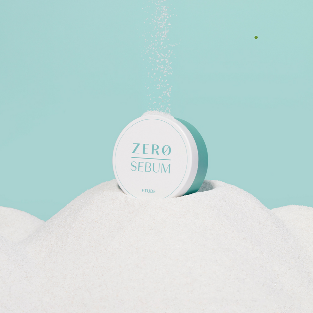 ETUDE HOUSE Zero Sebum Drying Powder (4g) – Skin Cupid