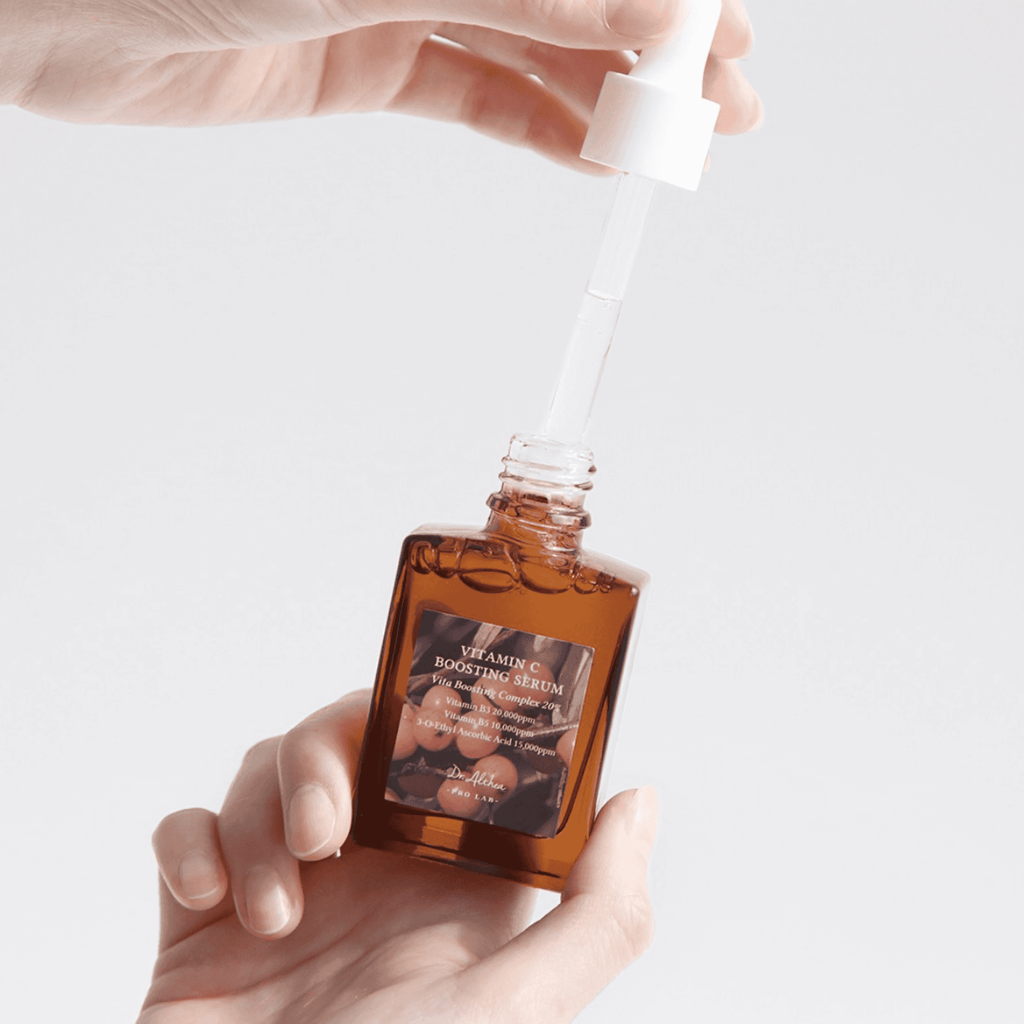 DR. ALTHEA Vitamin C Boosting Serum (30ml) – Skin Cupid