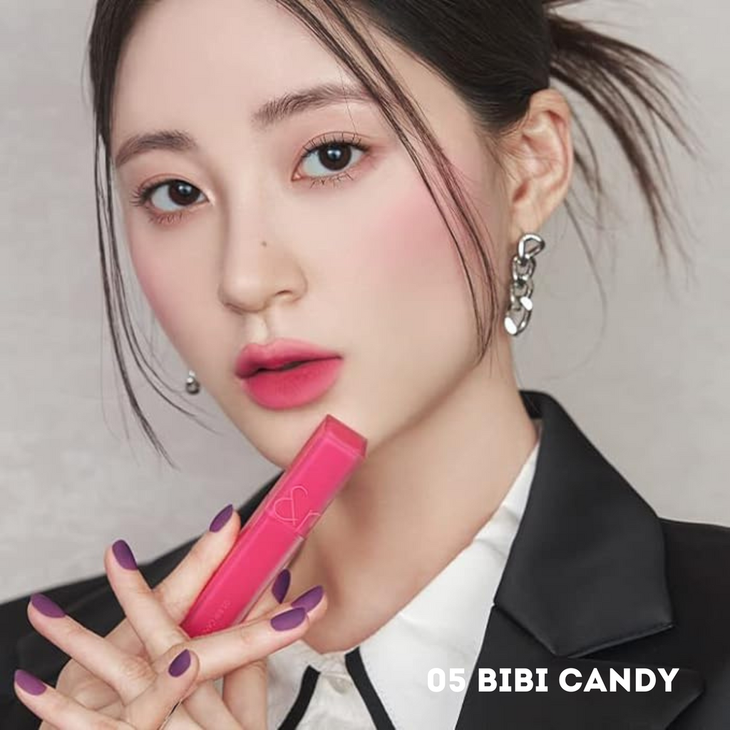 ROM&ND Blur Fudge Tint - 8 Colours (5g) – Skin Cupid