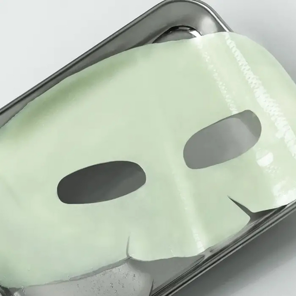 ABIB Collagen Gel Mask Heartleaf Jelly (1pcs or 10pcs) – Skin Cupid