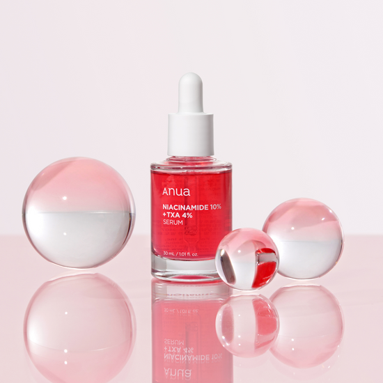 Anua Skincare | Anua Heartleaf, Sunscreen & More – Skin Cupid