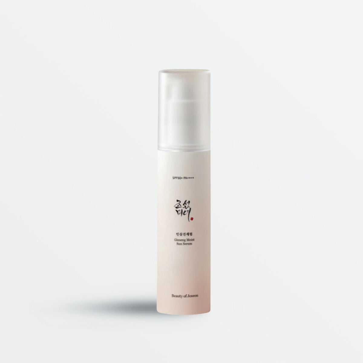 BEAUTY OF JOSEON Ginseng Moist Sun Serum SPF50+ PA++++ (50ml) – Skin Cupid