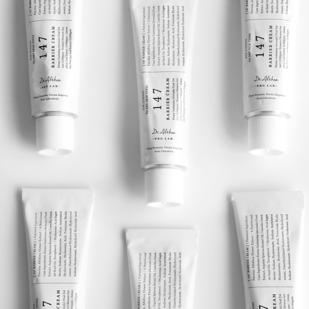 DR. ALTHEA 147 Barrier Cream (50ml) – Skin Cupid