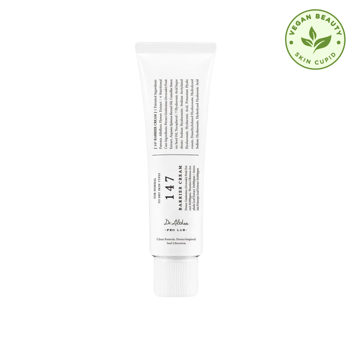 DR. ALTHEA 147 Barrier Cream (50ml) – Skin Cupid