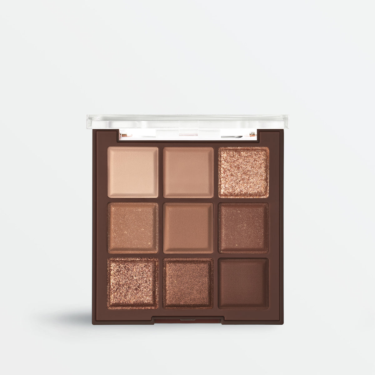 DASIQUE Shadow Palette #11 Chocolate Fudge – Skin Cupid