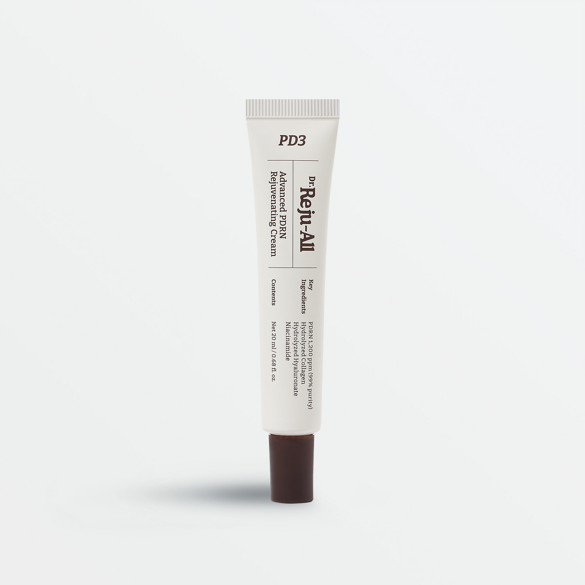 Dr. REJU-ALL Advanced PDRN Rejuvenating Cream (20ml) – Skin Cupid