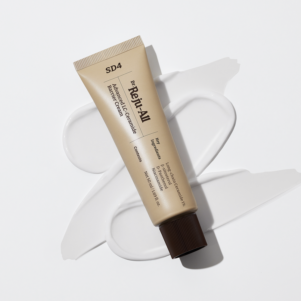 Dr. REJU-ALL Advanced LC-Ceramide Barrier Cream (50ml) – Skin Cupid