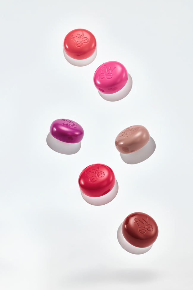 FWEE Lip & Cheek Blurry Pudding Pot - 35 shades (5g) – Skin Cupid