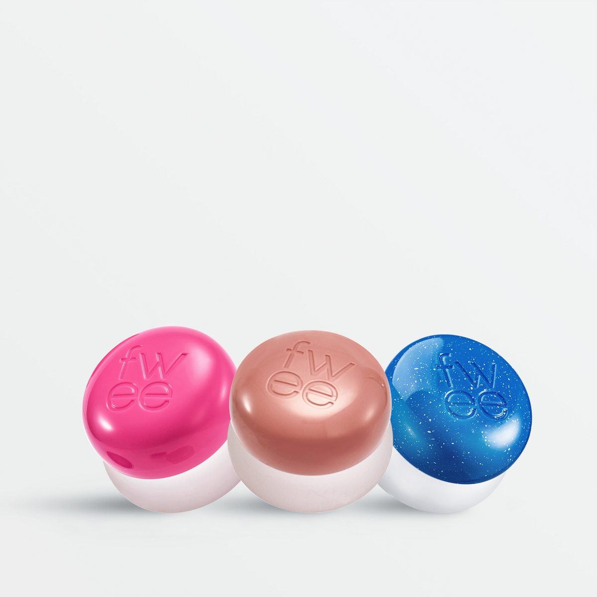 FWEE Lip & Cheek Blurry Pudding Pot - 35 shades (5g) – Skin Cupid