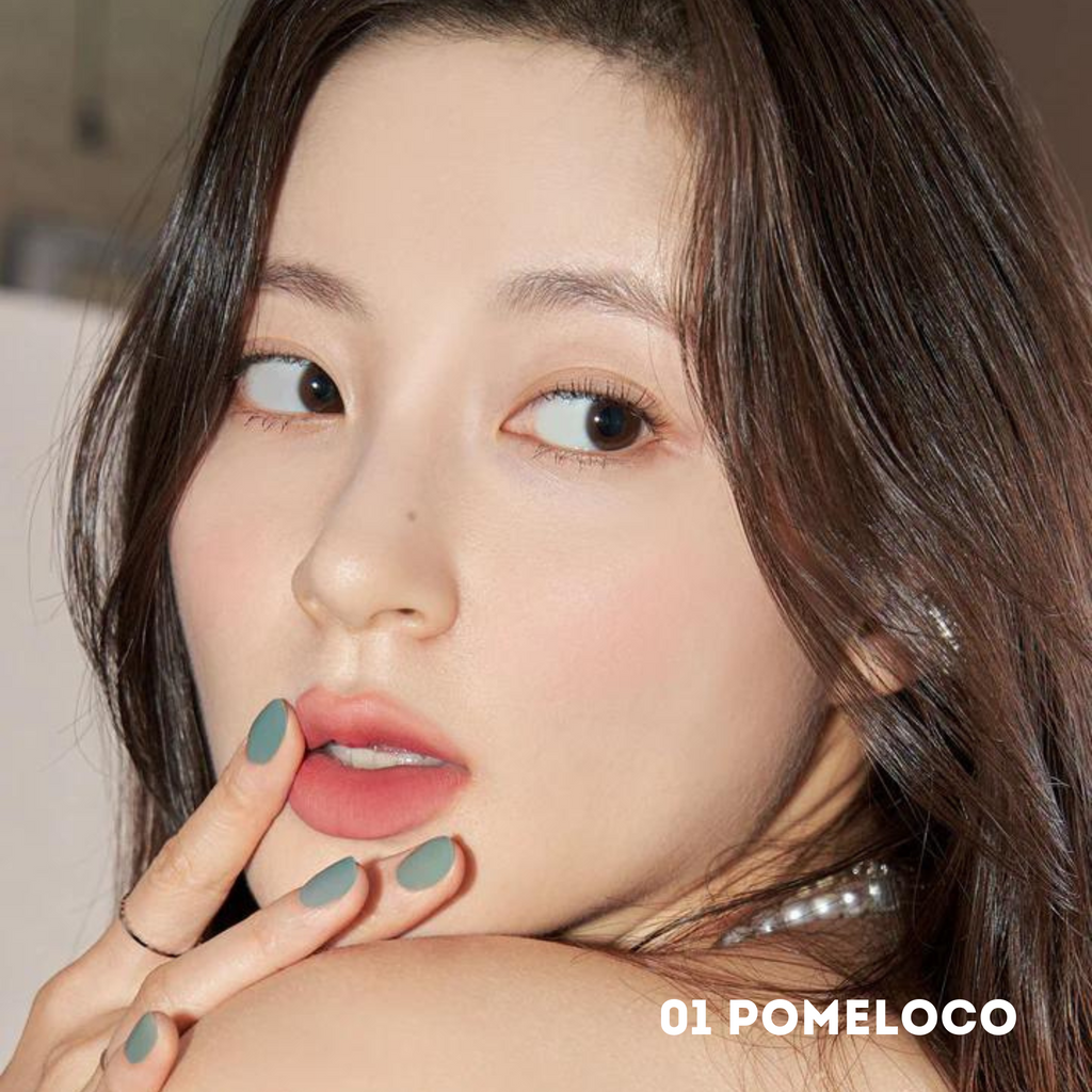 ROM&ND Blur Fudge Tint - 8 Colours (5g) – Skin Cupid