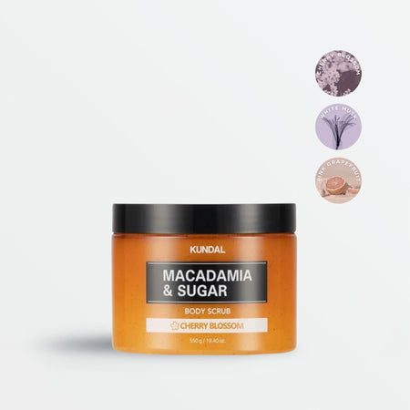 How to Use A Body Scrub for Glowing Skin – Skin Cupid