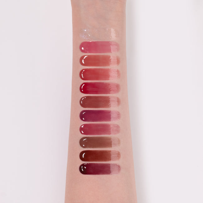 LAKA Fruity Lip Glotioner (3 Colours) – Skin Cupid
