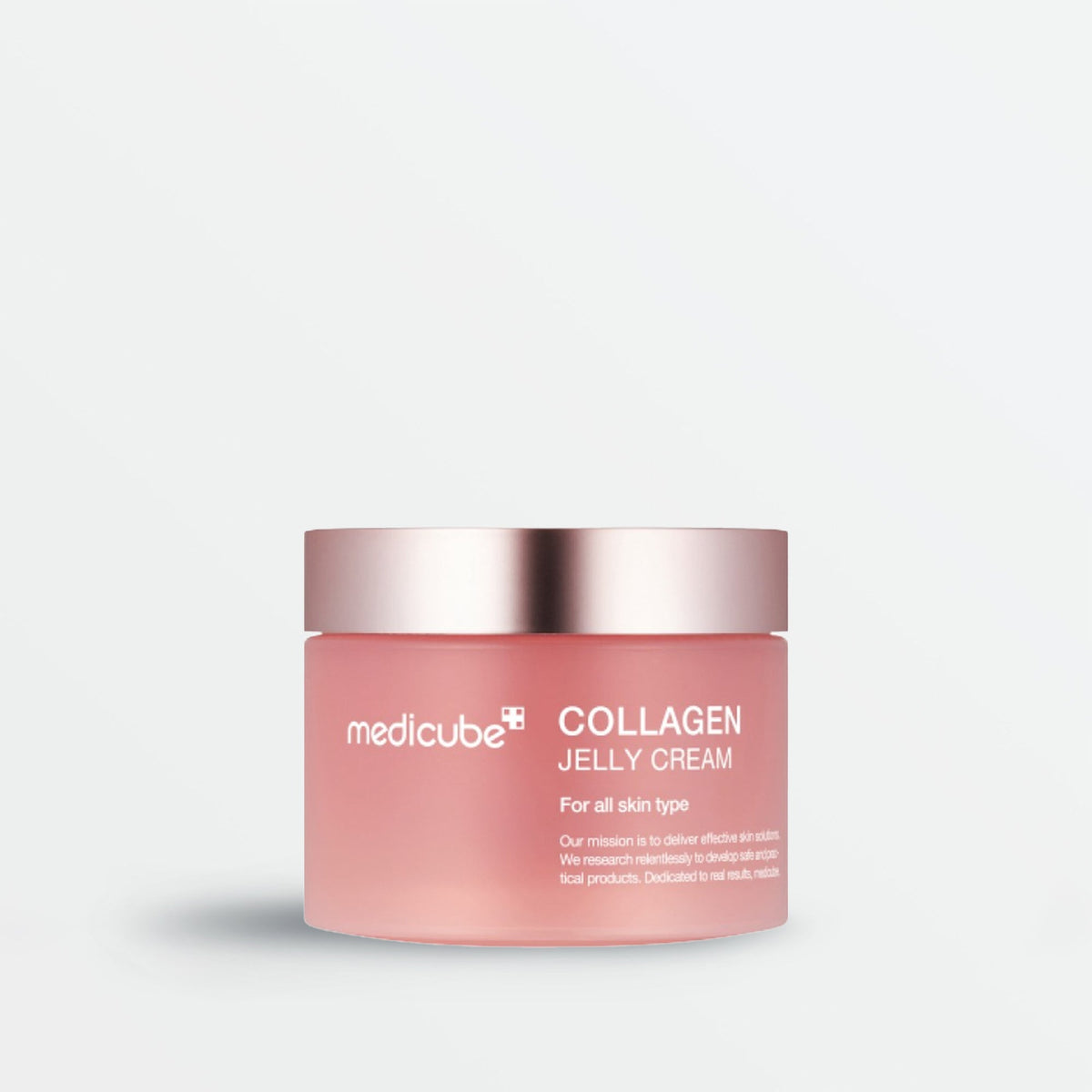 MEDICUBE Collagen Niacinamide Jelly Cream (110ml) – Skin Cupid