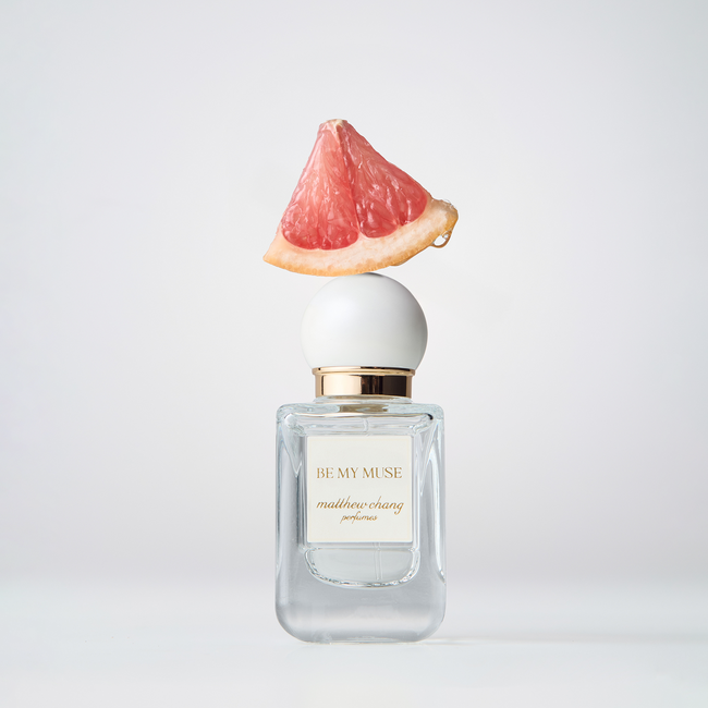 MATTHEW CHANG Be My Muse Eau de Toilette (30ml) – Skin Cupid
