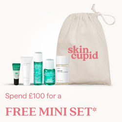 Korean Body Lotion & Body Scrub – Skin Cupid