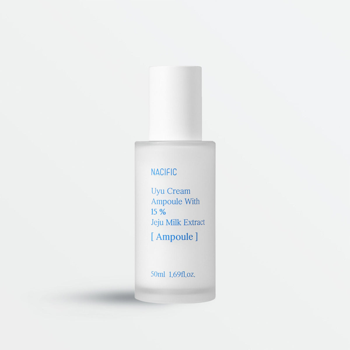 NACIFIC Uyu Cream Ampoule (50ml) – Skin Cupid