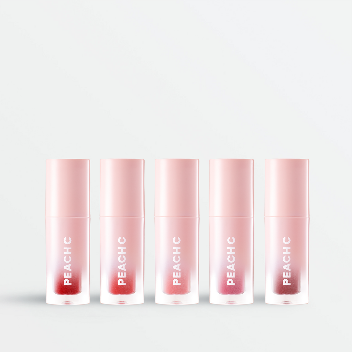 PEACH C Jelly Beam Tint - 5 Colours (35g) – Skin Cupid