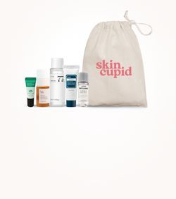 Korean Body Lotion & Body Scrub – Skin Cupid