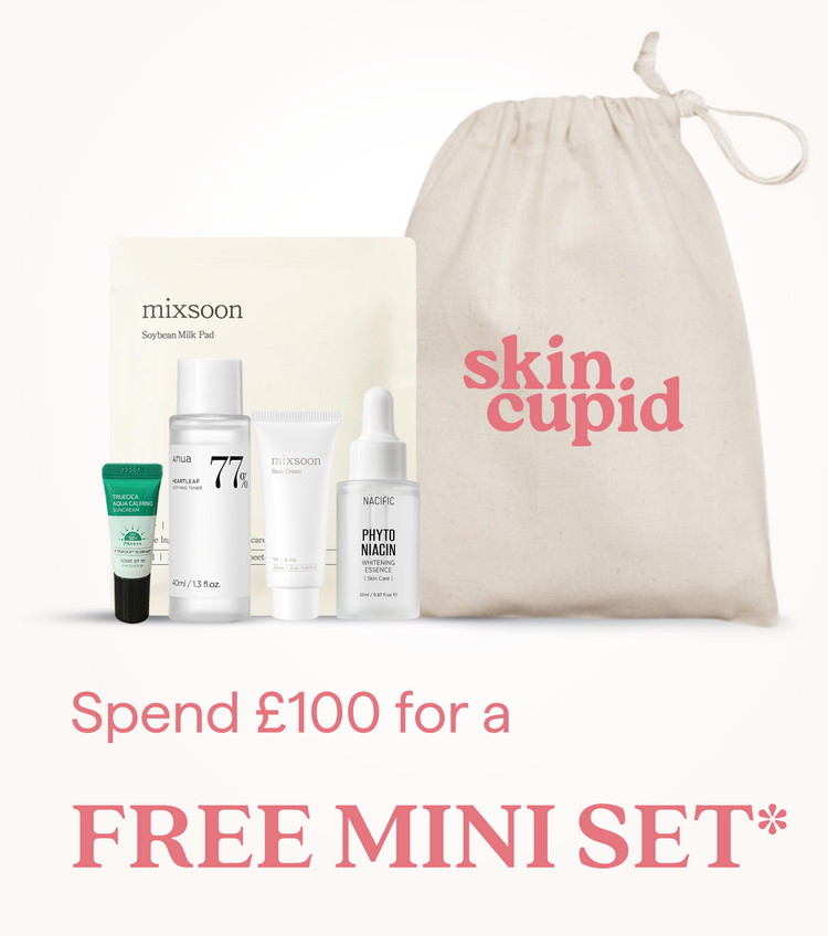 iUNIK – Skin Cupid