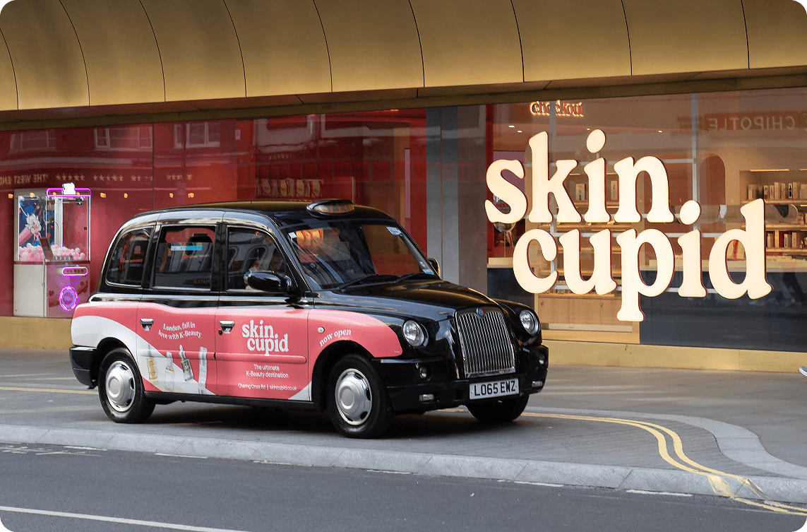 Under £10 – Skin Cupid
