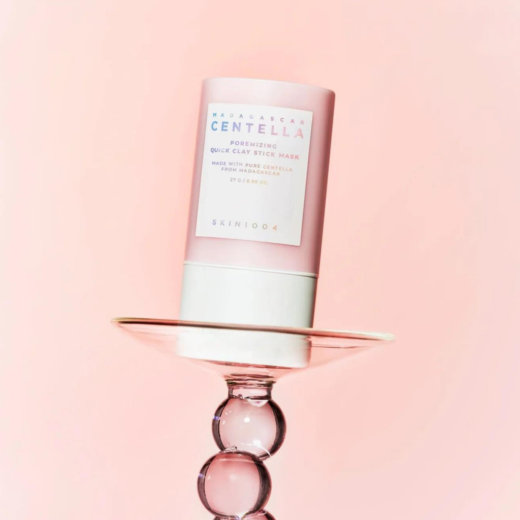 SKIN1004 Madagascar Centella Poremising Quick Clay Stick Mask (27g ...