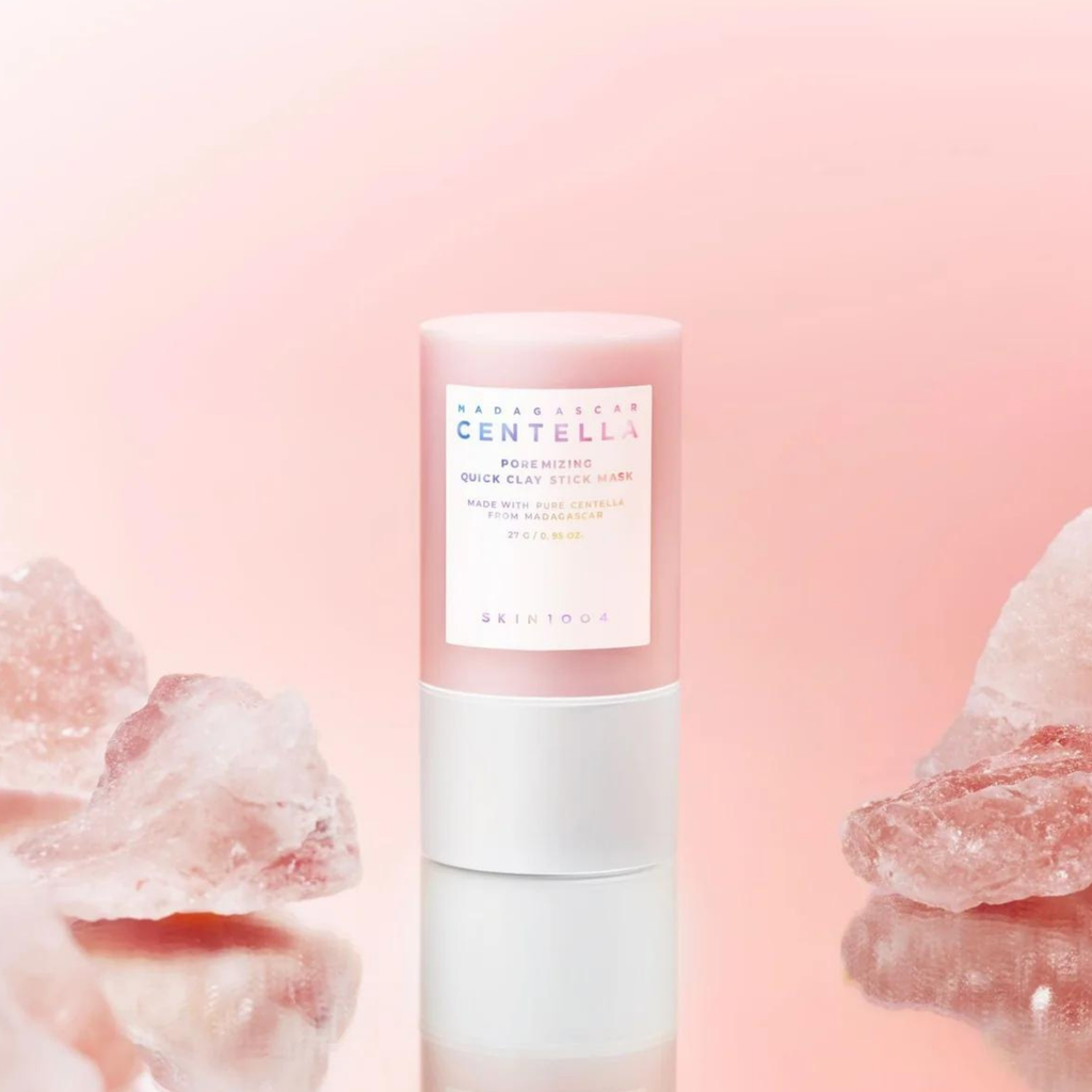 SKIN1004 Madagascar Centella Poremising Quick Clay Stick Mask (27g ...