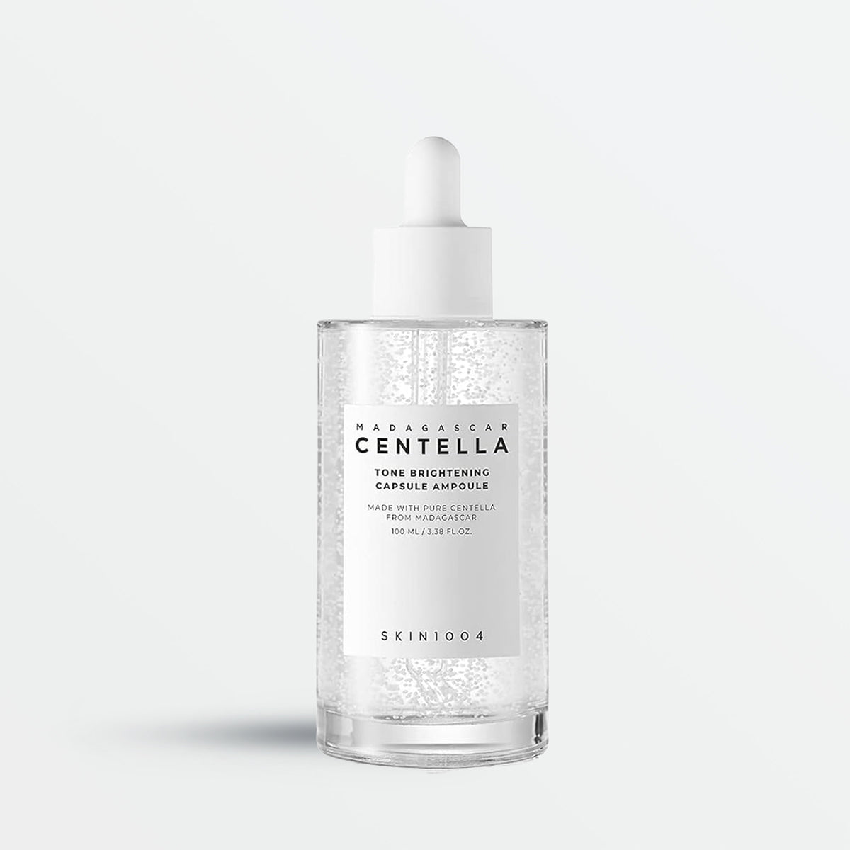 SKIN1004 Madagascar Centella Tone Brightening Capsule Ampoule (100ml ...