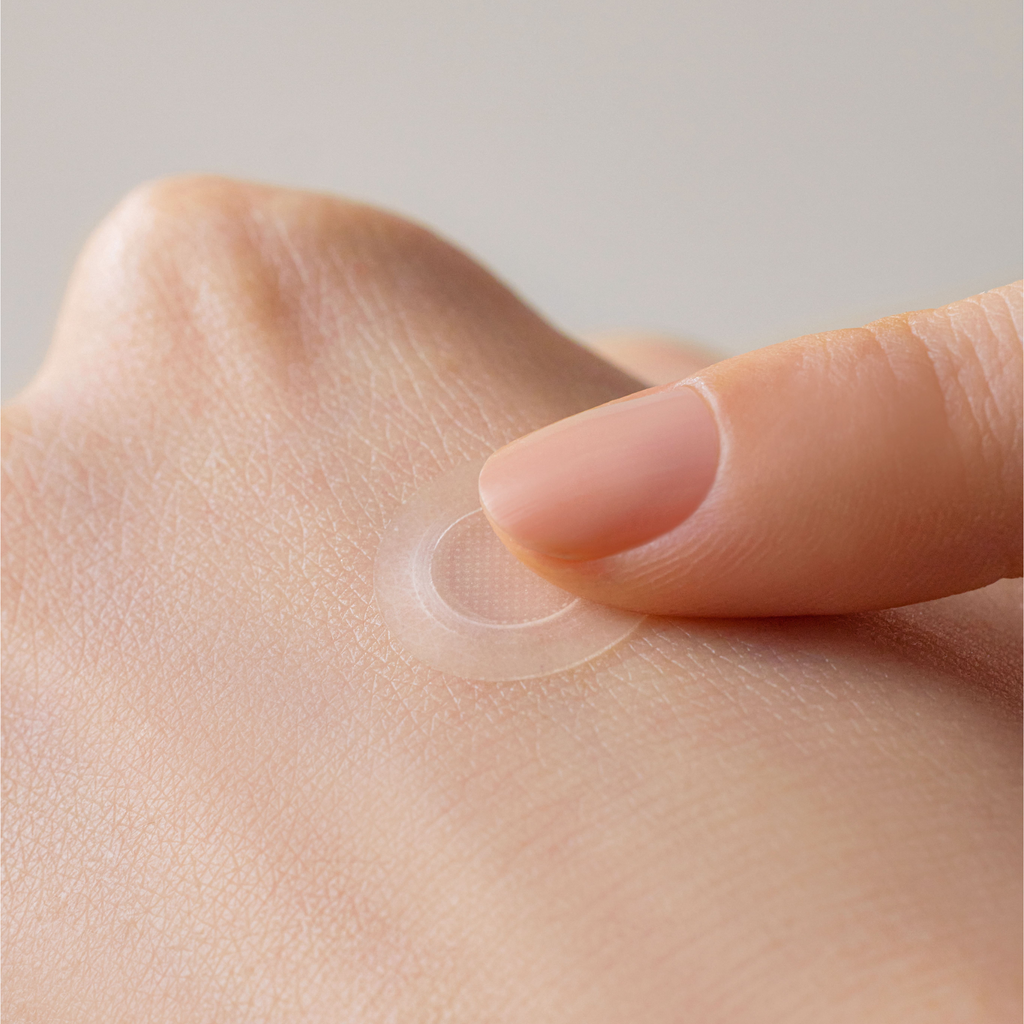 SOME BY MI Micro Pin Spot Patch (9 pcs) – Skin Cupid