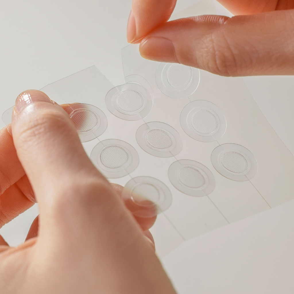 SOME BY MI Micro Pin Spot Patch (9 pcs) – Skin Cupid