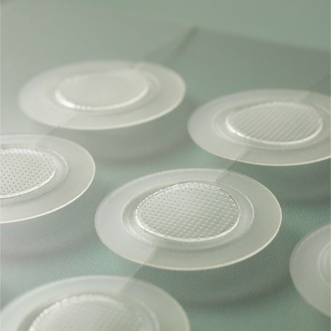 SOME BY MI Micro Pin Spot Patch (9 pcs) – Skin Cupid