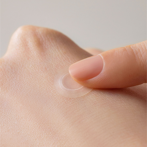 SOME BY MI Micro Pin Spot Patch (9 pcs) – Skin Cupid