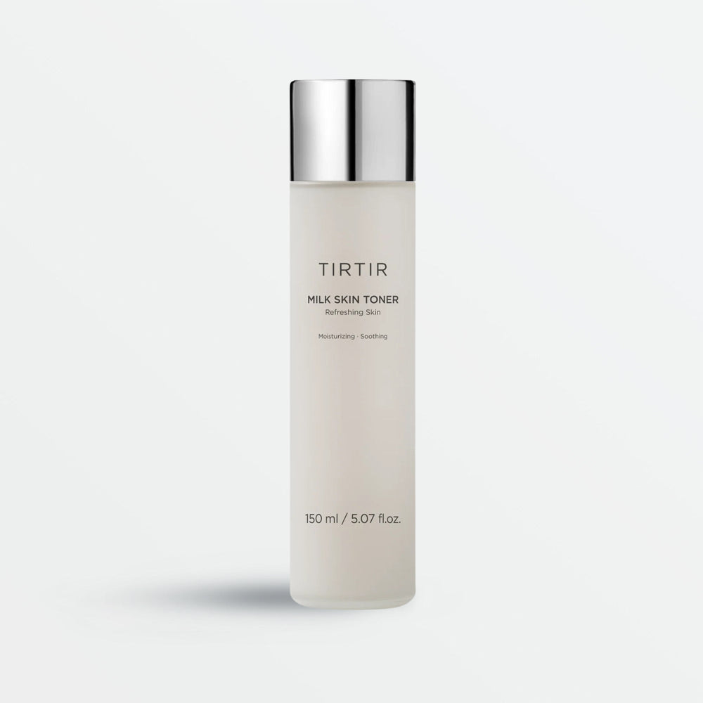TIRTIR Milk Skin Toner (150ml) – Skin Cupid