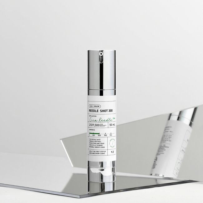 VT COSMETICS VT Reedle Shot 300 (50ml) | Skin Cupid