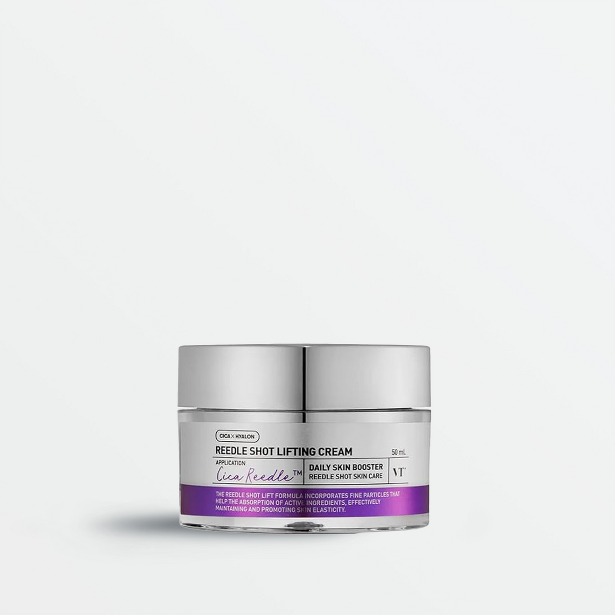 VT Reedle Shot Lifting Cream (50ml) – Skin Cupid